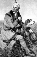 Daniel Boone Biography - Life of American Frontiersman