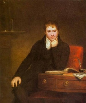 Humphry Davy Biography - Life of English Chemist & Inventor