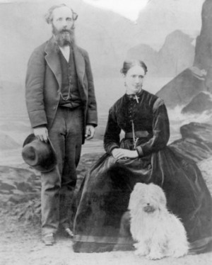James Clerk Maxwell Biography - Life of Scottish Physicist