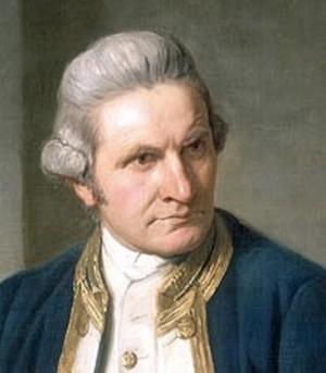James Cook Biography - Life of British Explorer