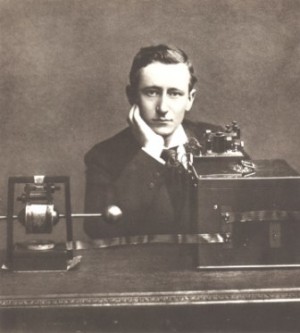 Guglielmo Marconi Biography - Life of Italian Inventor