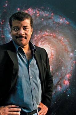 Neil deGrasse Tyson Biography - Life of American Astrophysicist