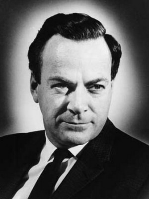 Richard Feynman Biography - Life of American Theoretical Physicist