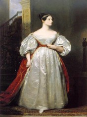 Ada Lovelace Biography - Life of English Mathematician