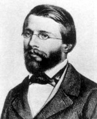 Bernhard Riemann Biography - Life of German Mathematician