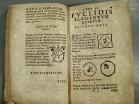 Euclid Biography - Life of Greek Mathematician