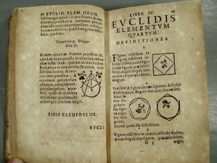 Euclid Biography - Life of Greek Mathematician