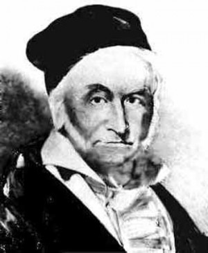 Carl Friedrich Gauss Biography - Life of German Mathematician