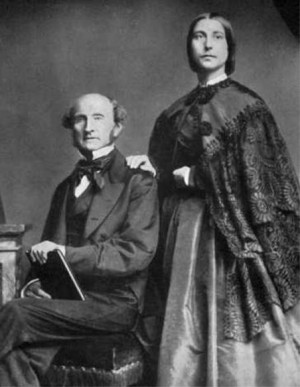 John Stuart Mill Biography - Life of English Philosopher