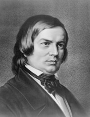 Robert Schumann Biography - Life of German Composer