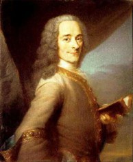 Voltaire Biography - Life of French Philosopher