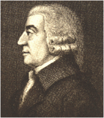 Adam Smith Biography - Life of British Philosopher