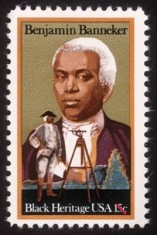 Benjamin Banneker Biography - Life of American Mathematician