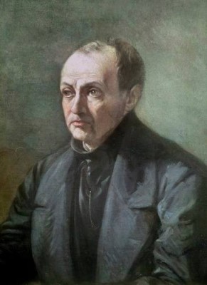 Auguste Comte Biography - Life of French Philosopher