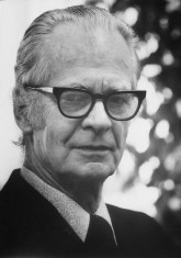 B. F. Skinner Biography - Life of American Psychologist