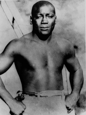 Jack Johnson Biography - Life of American Boxer