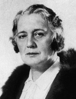 Melanie Klein Biography - Life of Austrian Psychologist