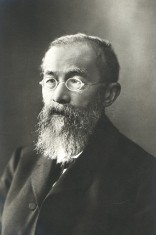Wilhelm Wundt Biography - Life of German Psychologist
