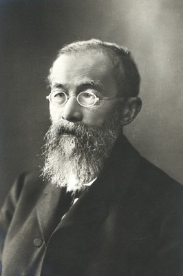Wilhelm Wundt Biography - Life of German Psychologist