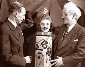 Harry Blackstone Sr. Biography - Life of American Magician