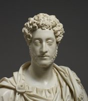 Commodus (161-192) Life & Death, Roman Emperor