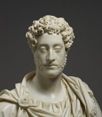 Commodus (161-192) Life & Death, Roman Emperor
