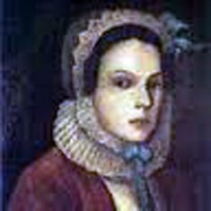 Isaac Newton’s Mother: Hannah Ayscough (1623-1679) Life & Death