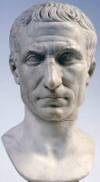 Julius Caesar's Military Career & Accomplishments Facts