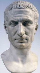 Julius Caesar's Military Career & Accomplishments Facts