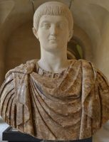 Constans I (320-350) Life & Death, Roman Emperor