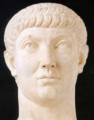 Constantius II (317-361) Life & Death, Roman Emperor