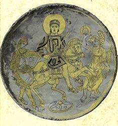 Constantius II (317-361) Life & Death, Roman Emperor