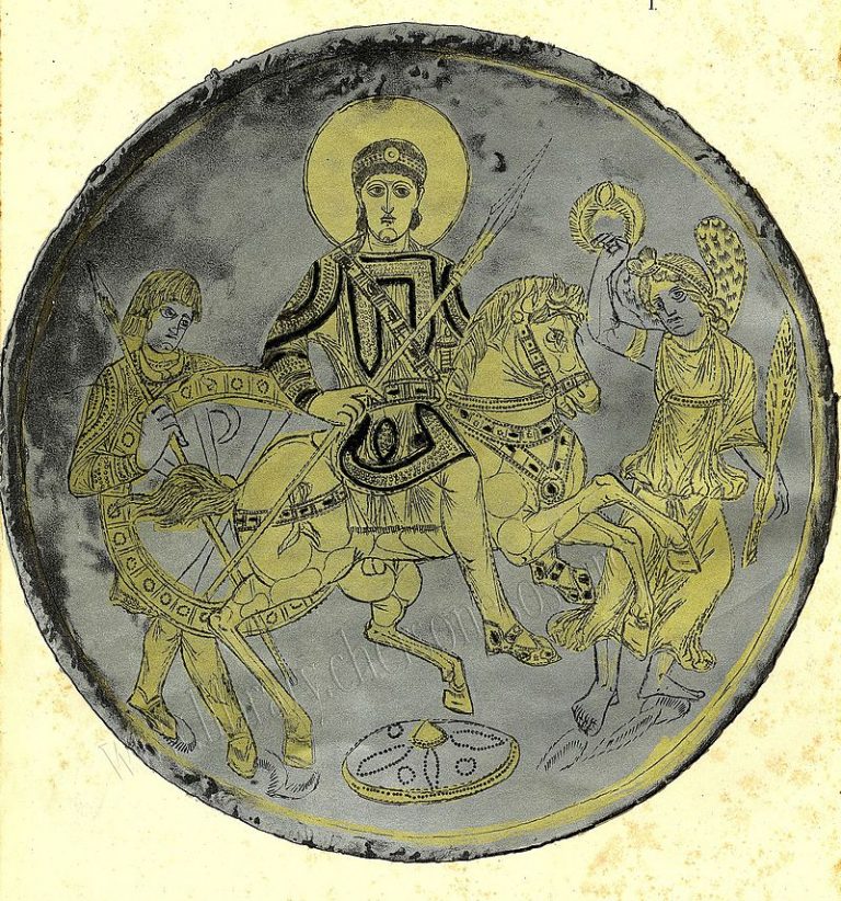 Constantius II (317-361) Life & Death, Roman Emperor