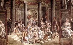 Constantine the Great (272-337) Life & Death, Roman Emperor