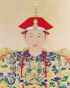 Kangxi Emperor (1654-1722) of Qing Dynasty Life & History