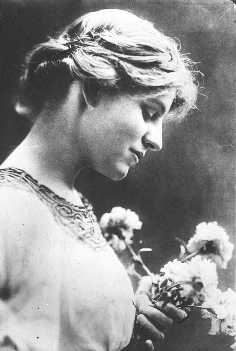 Woodrow Wilson Children: Margaret, Jessie & Eleanor