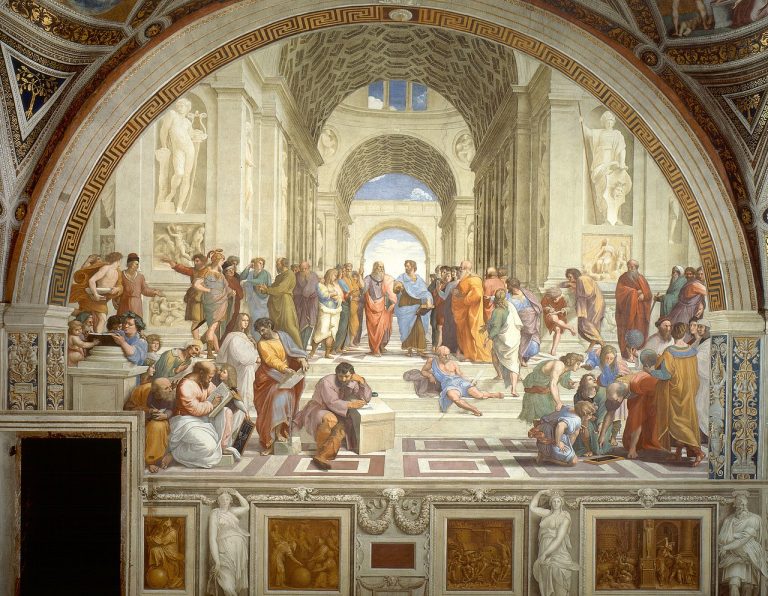 Plato on Education: Philosophy Theory on Effective Education