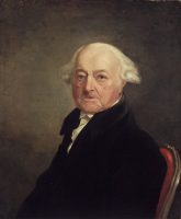 John Adams' Achievements & Greatest Accomplishments