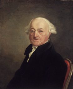 John Adams' Achievements & Greatest Accomplishments