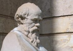 Socrates' Children: Lamprocles, Sophoniscus & Menexenus
