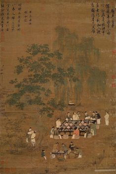The Chinese Song Dynasty Culture & Civilization
