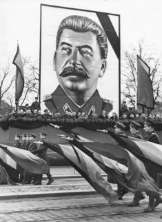 Joseph Stalin's Death and Final Days