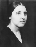 Joseph Stalin's Wives: Kato Svanidze & Nadezhda Alliluyeva