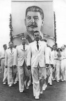 Joseph Stalin's Legacy: National Hero or Political Tyrant?