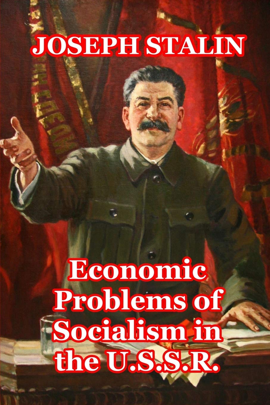 Joseph Stalin As An Author Books Written By Stalin
