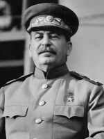 Joseph Stalin in World War 2: Supreme Commander of the Soviet