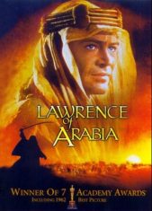 Lawrence of Arabia (1962) Plot Summary & Movie Review