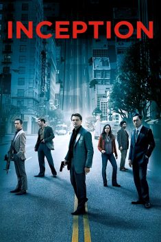 Inception (2010) Plot Summary & Movie Review