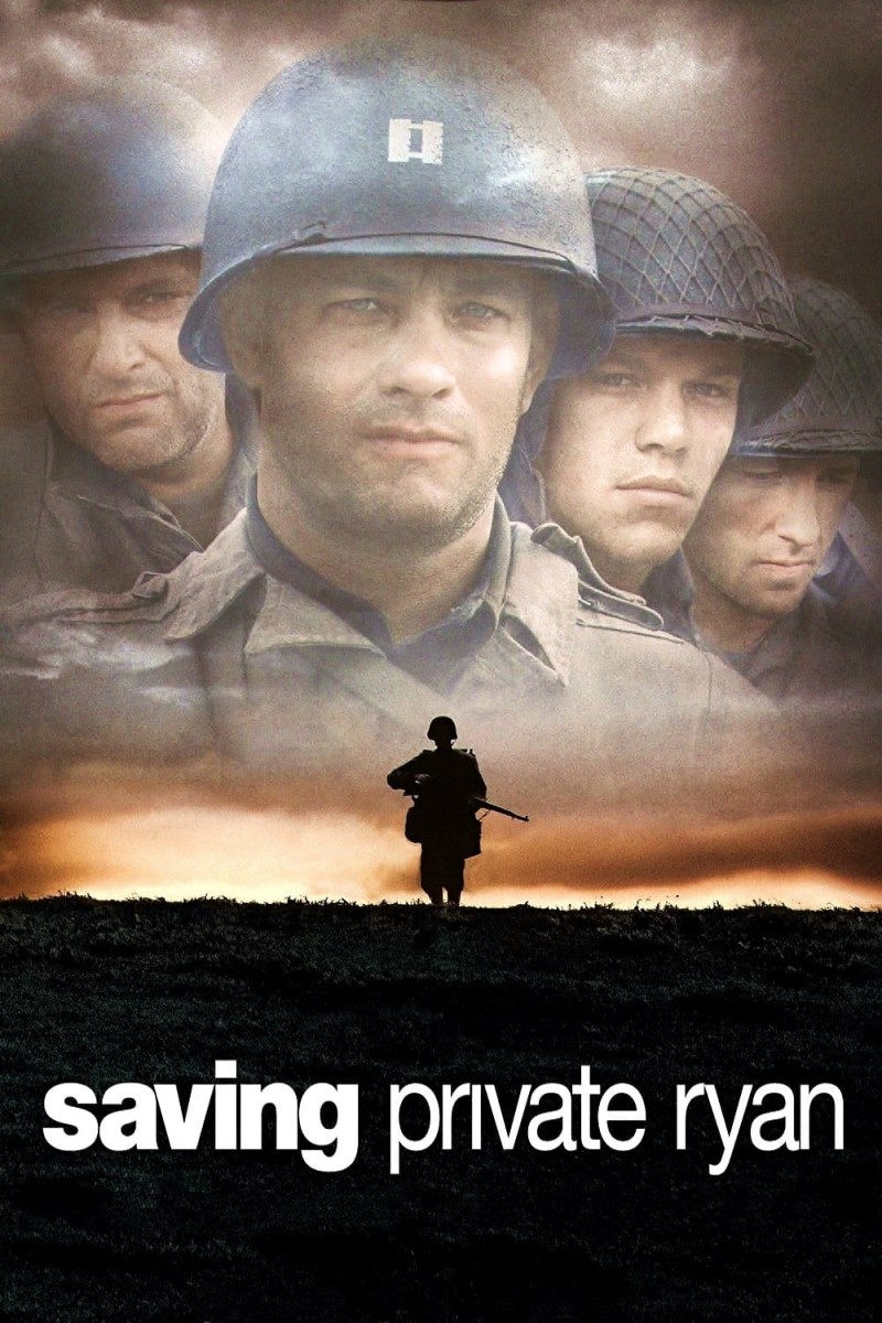 Saving Private Ryan 1998 Plot Summary Movie Review Saving Private Ryan 1998 Plot Summary Movie Review