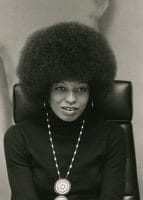 Angela Davis - Totally History